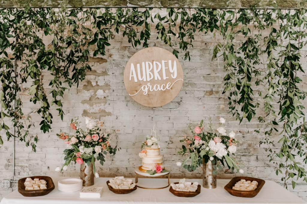 How to Throw a Baby Shower