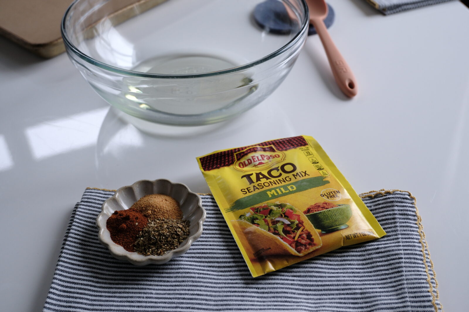 Taco Crackers - Table & Thyme | Caterer in Birmingham, AL