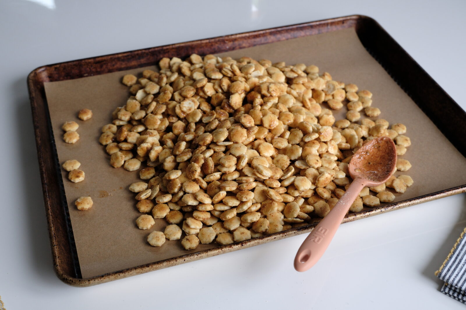 Taco Crackers - Table & Thyme | Caterer in Birmingham, AL